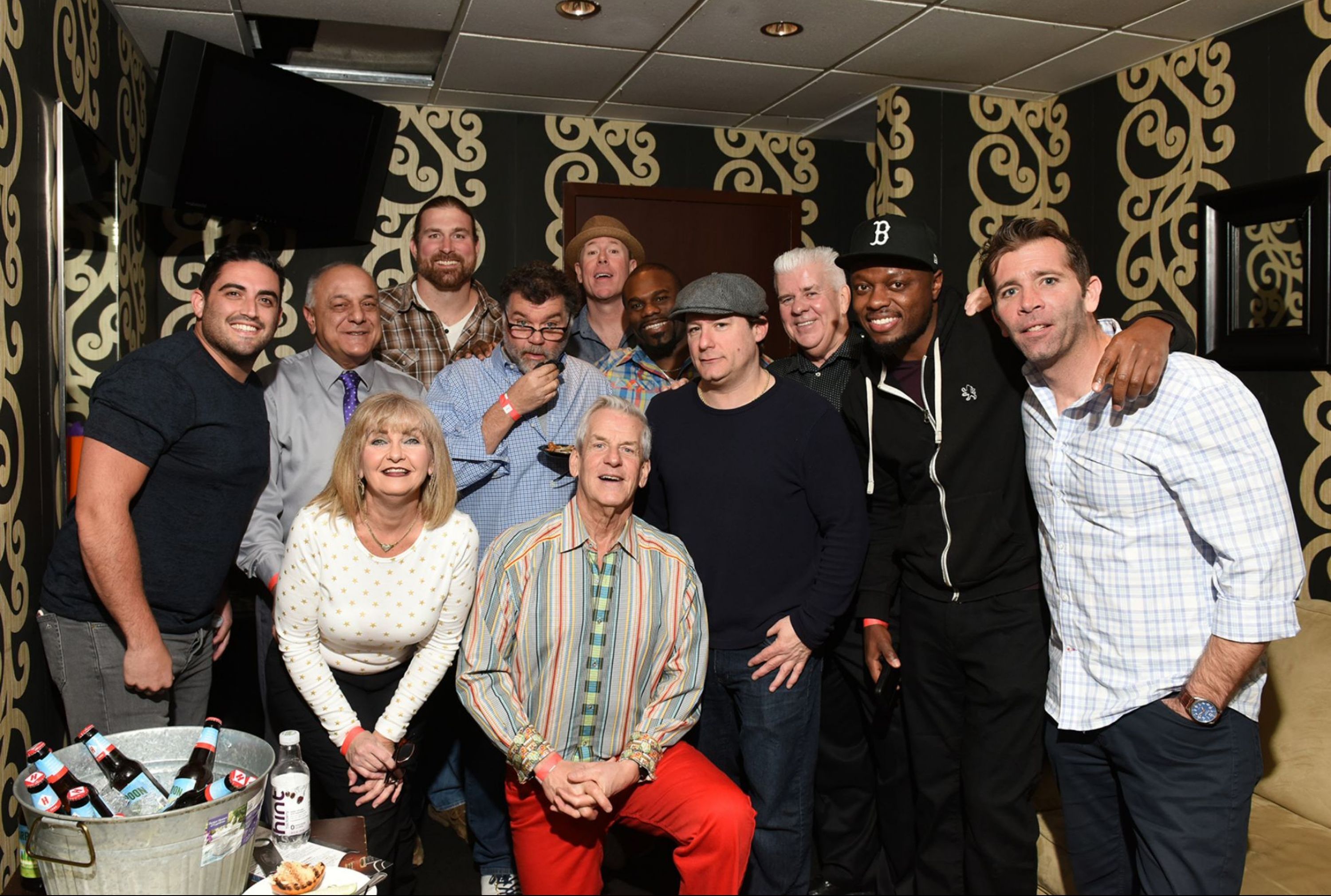 Light Foundation 2.0 - The Light Foundation