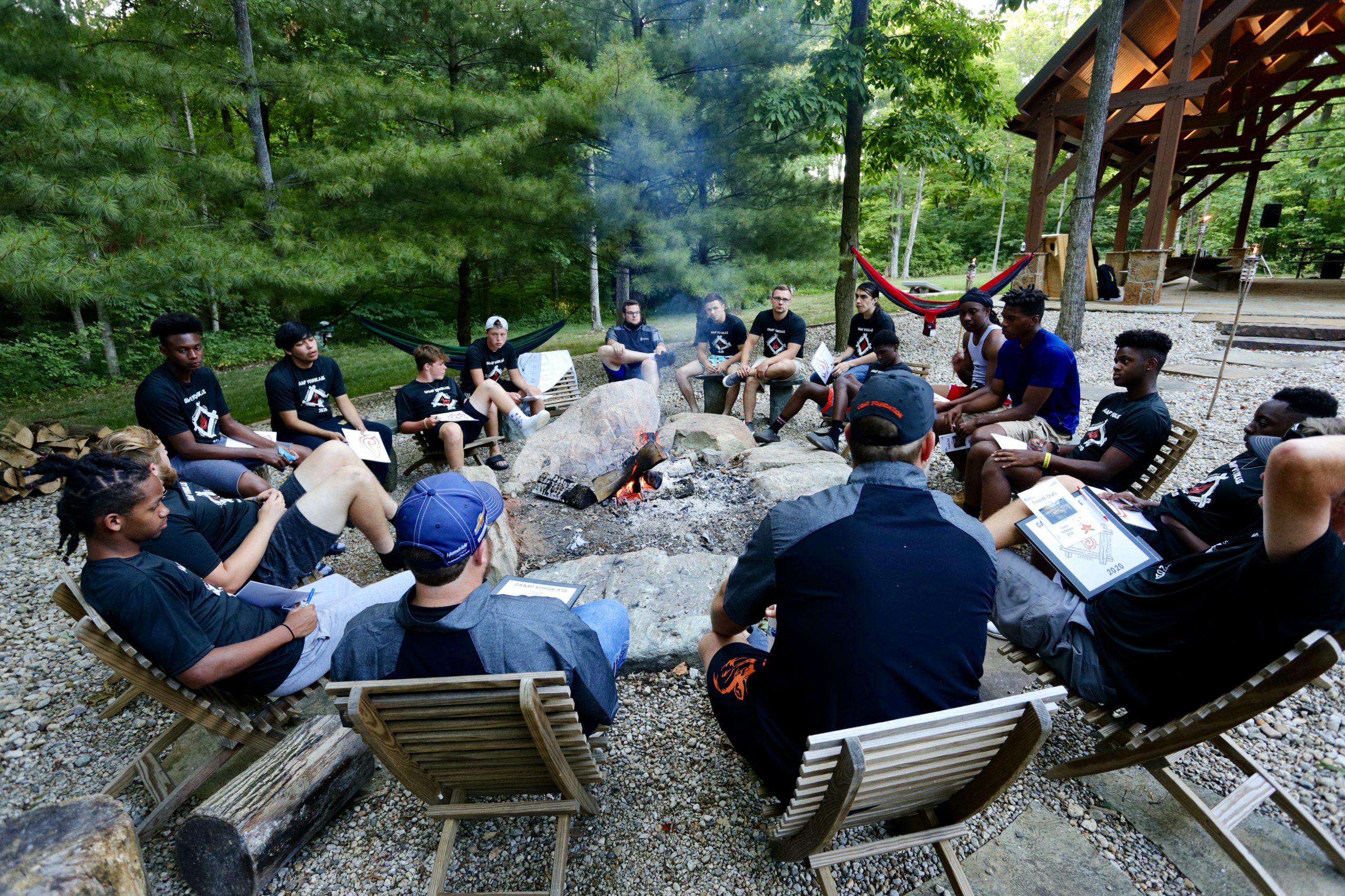 The Light Foundation Prepares for its Flagship Summer Programming ...