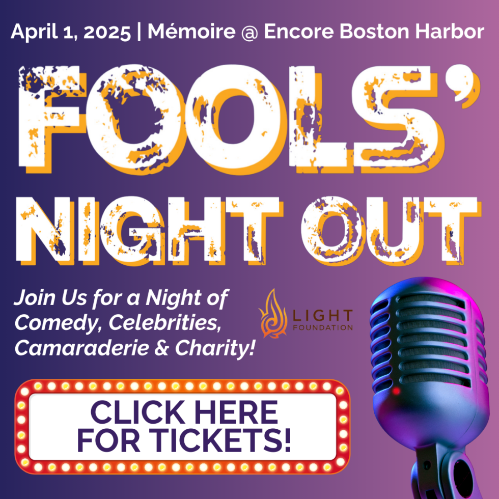 The Light Foundation | Providing Youth Programs in Ohio & New England